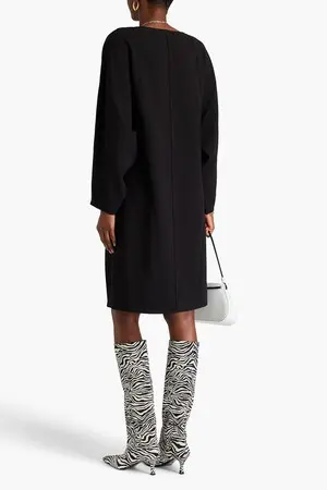 BY MALENE BIRGER Elvina Crepe Dress