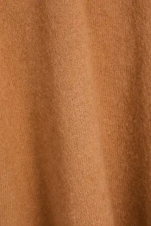 BY MALENE BIRGER Brinah Knitted Midi Dress