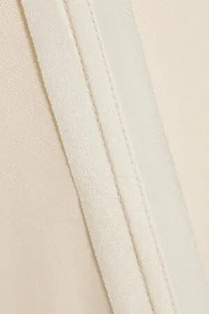 3.1 Phillip Lim Wrap-effect Midi Skirt - Cream