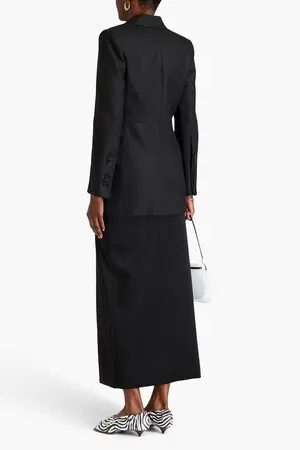 BY MALENE BIRGER Porter Twill Blazer