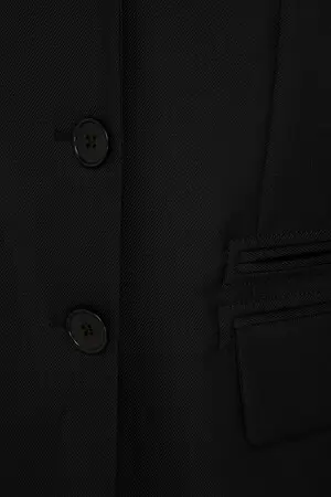BY MALENE BIRGER Porter Twill Blazer