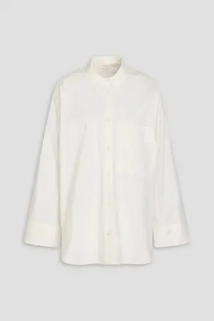 By Malene Birger Stretch Shirts For Women