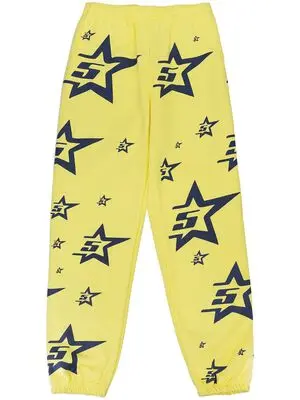 SP5DER 5star Track Pants