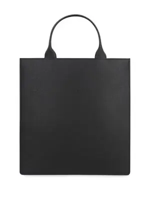 VALEXTRA Boxy Tote Bag