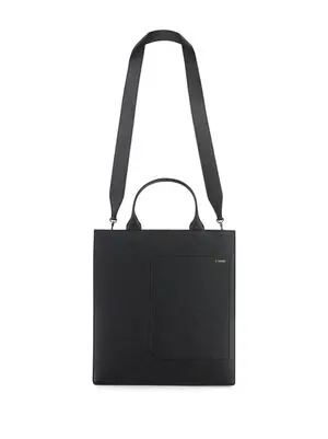 VALEXTRA Boxy Tote Bag