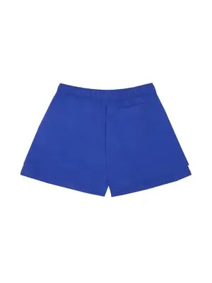 SP5DER Pro Track Shorts - Blue