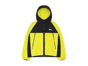 Stussy Paneled Jackets For Men
