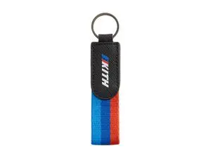 Kith X Bmw Keyring - Sonam