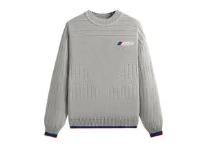 Kith X Bmw Sven Crewneck Sweatshirt