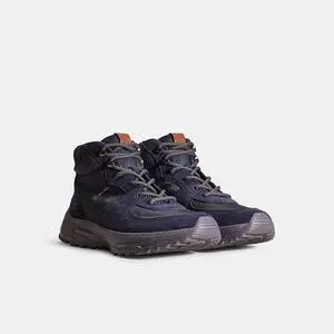 Coach Restored C250 Hiker Boots