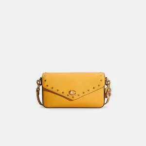 COACH Upcrafted Wyn Crossbody Bag
