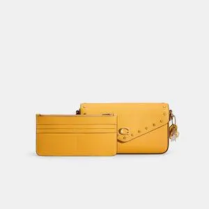 COACH Upcrafted Wyn Crossbody Bag