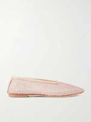 Staud Embellished Flats For Women