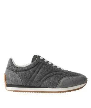 Toteme Low Top Sneakers For Women