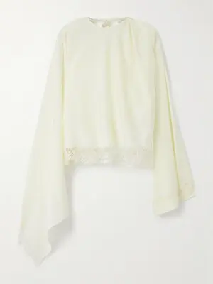 Marie Adam-leenaerdt Tops