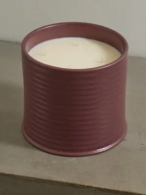 LOEWE PERFUMES-Beetroot Large Scented Candle, 2120g
