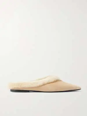 Toteme Slipper Flats For Women