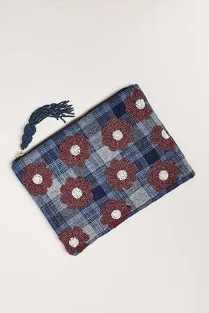Anthropologie Clutches