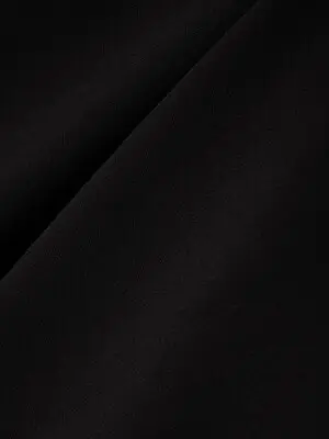 Staud Zora Crepe-jersey Maxi Dress