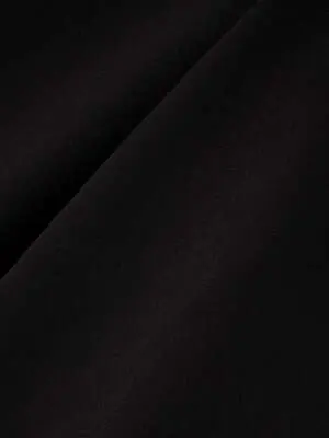 Staud Zora Crepe-jersey Maxi Dress