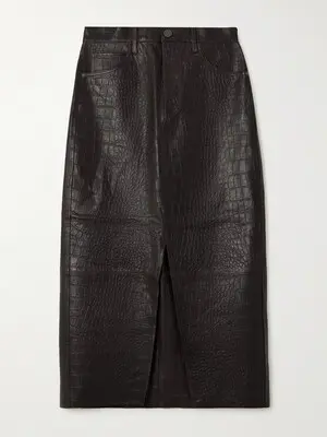 Frame Midi Skirts