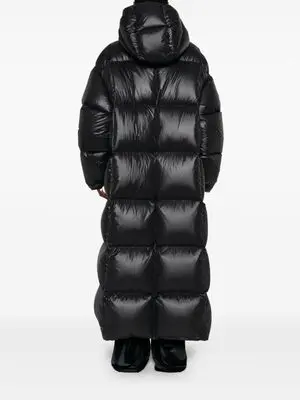 JIL SANDER Padded Coat