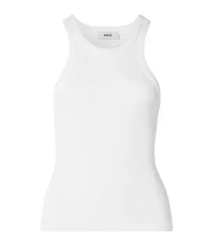 Agolde Cut Out Camis Tanks For Women