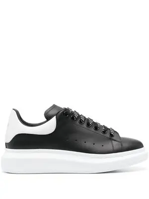 Alexander McQueen Oversized Sneakers