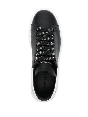 Alexander McQueen Oversized Sneakers