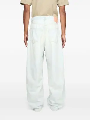 Acne Studios Wide-leg Jeans