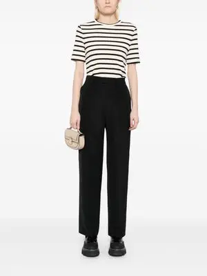 AGNÈS B. Ameline Trousers