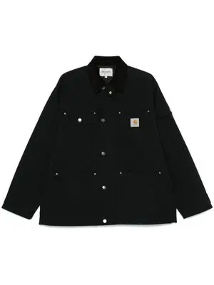 Carhartt Work In Progress Studded Jackets For Men