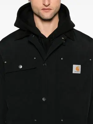 Carhartt Work In Progress Clapton Jacket