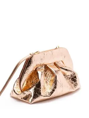 THEMOIRE Gea Cross Body Bag - Pink