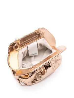 THEMOIRE Gea Cross Body Bag - Pink