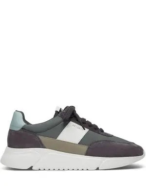 Axel Arigato Genesis Vintage Runner Sneakers - Grey