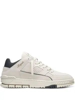 Axel Arigato Area Lo Sneakers - Neutrals