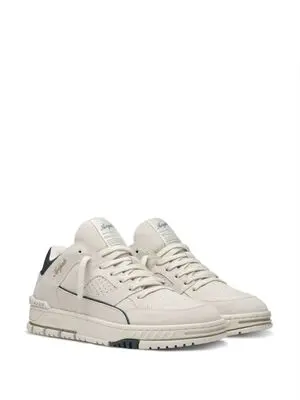 Axel Arigato Area Lo Sneakers - Neutrals