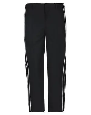 Neil Barrett Regular Fit Tapered Trousers
