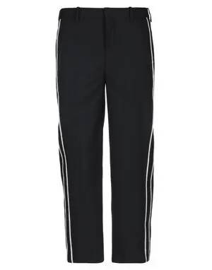 Neil Barrett Regular Fit Tapered Trousers