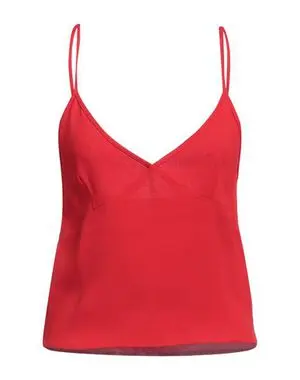 Ami Paris Applique Tops For Women