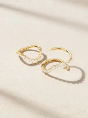 Women's Princess Wishbone Rings