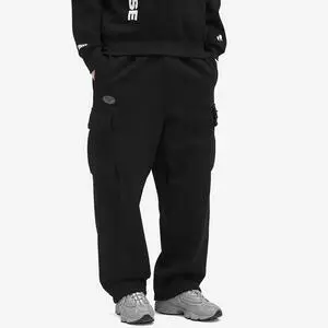 AAPE BY *A BATHING APE® Aape Cargo Sweatpants
