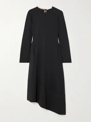 Max Mara One Shoulder Cocktail Dresses
