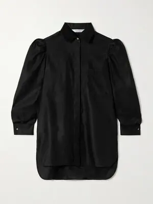 Max Mara Puff Sleeve Shirts For Women