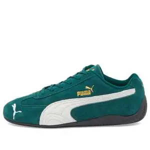 PUMA Speedcat Og Sneaker - Dark Myrtle/puma White
