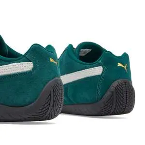 PUMA Speedcat Og Sneaker - Dark Myrtle/puma White