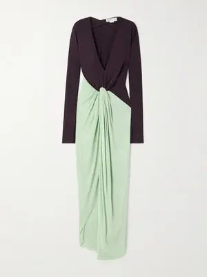 Victoria Beckham Midi Evening Dresses