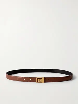 Women's Leather Belts