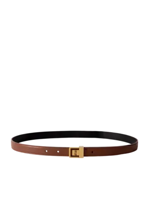 belts